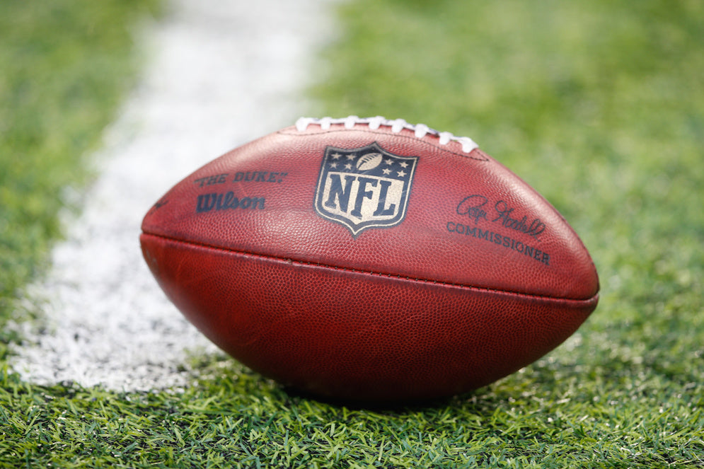 Football – Redemption Cards
